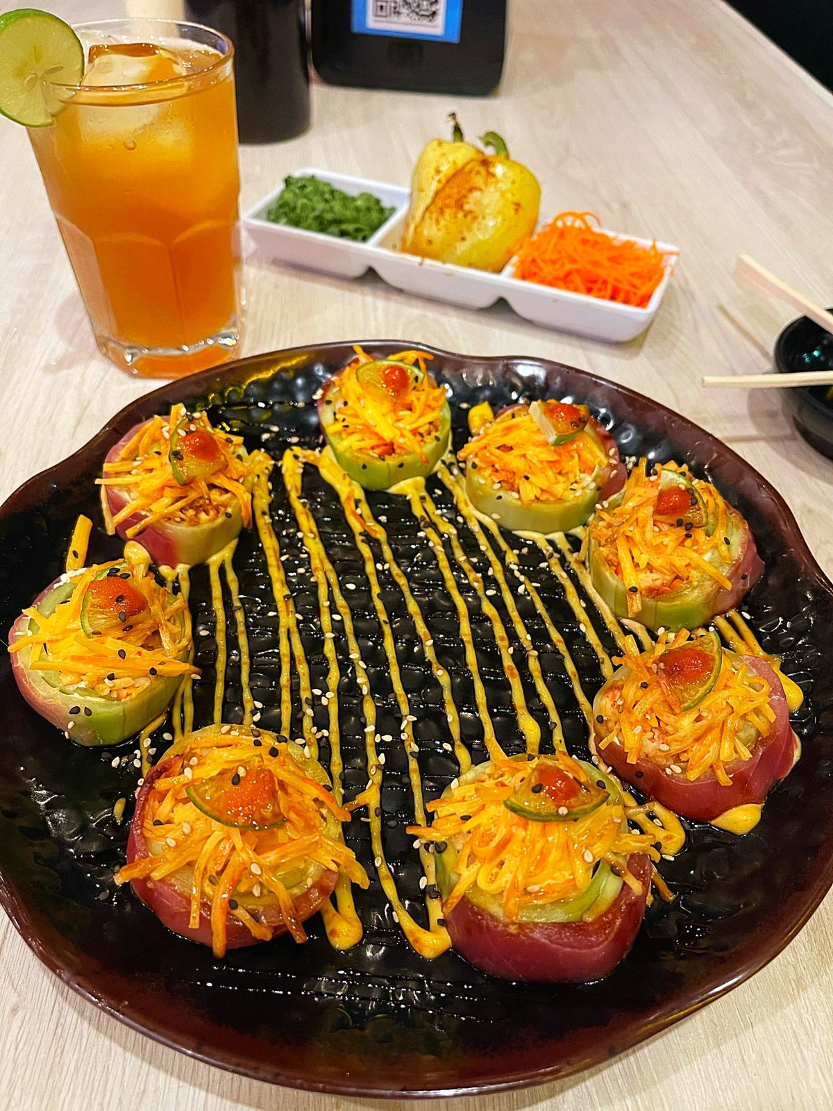 Sabor del Mar Culiacán
