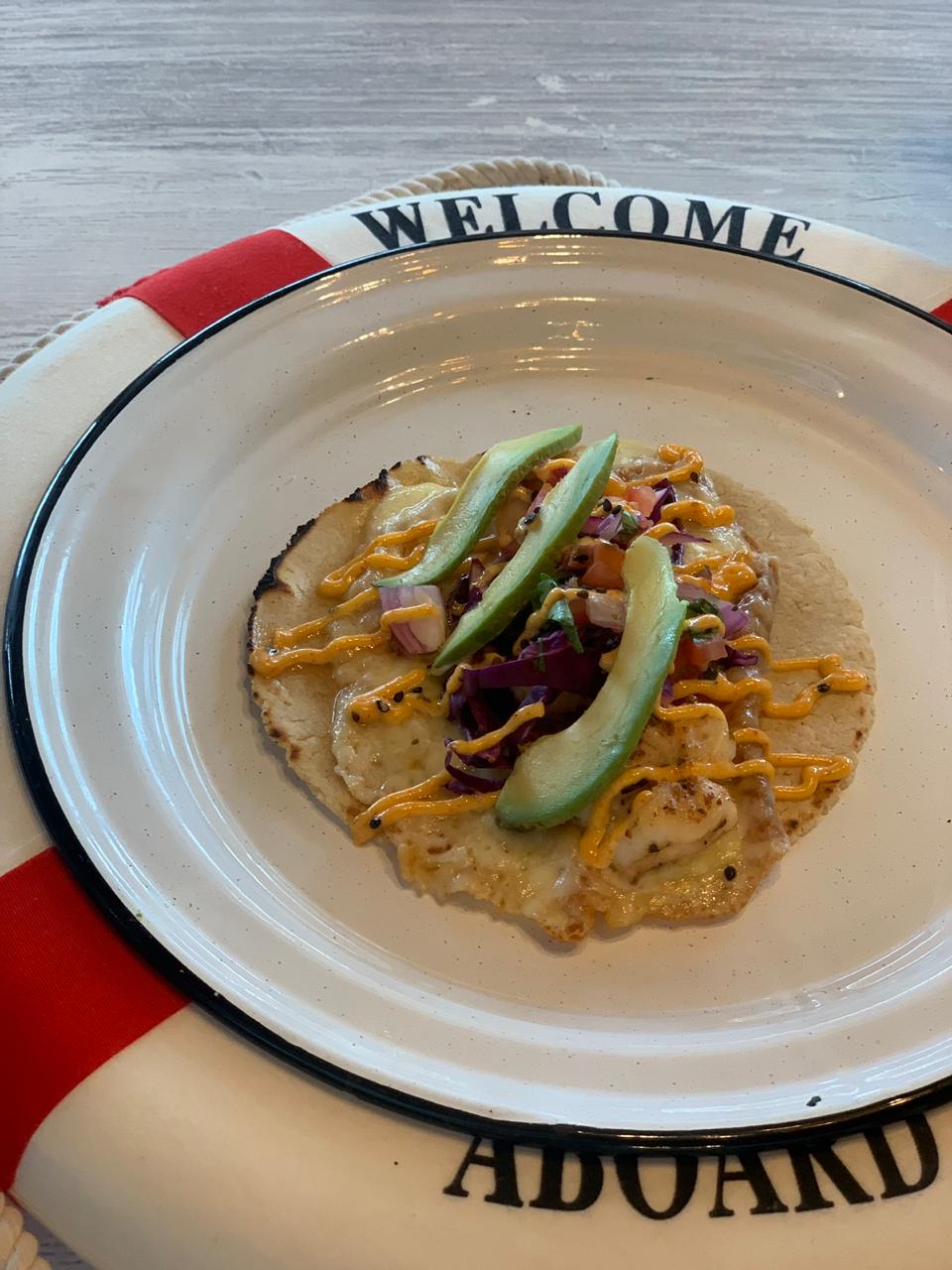 Sabor del Mar Culiacán